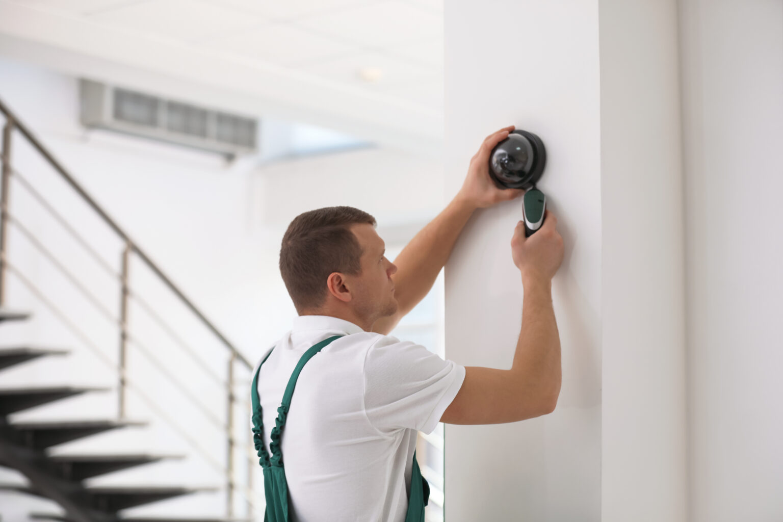 DMV Area Commercial Construction | Contour Construction LLC