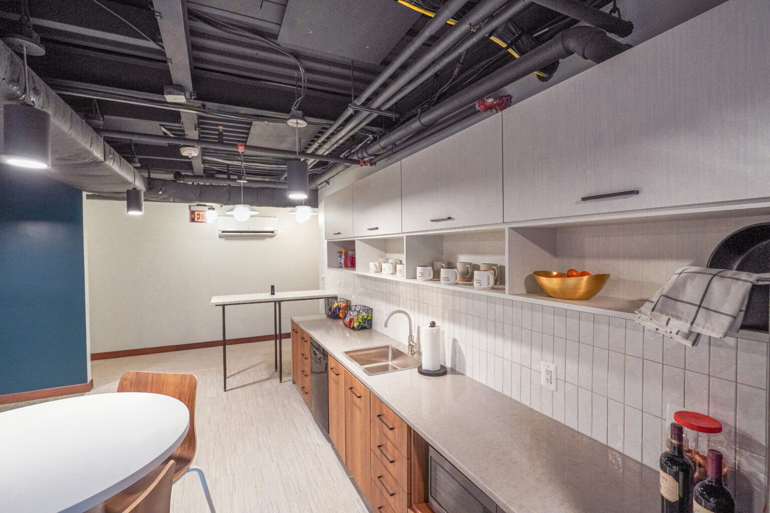 Check Out Portfolio | Contour Construction LLC