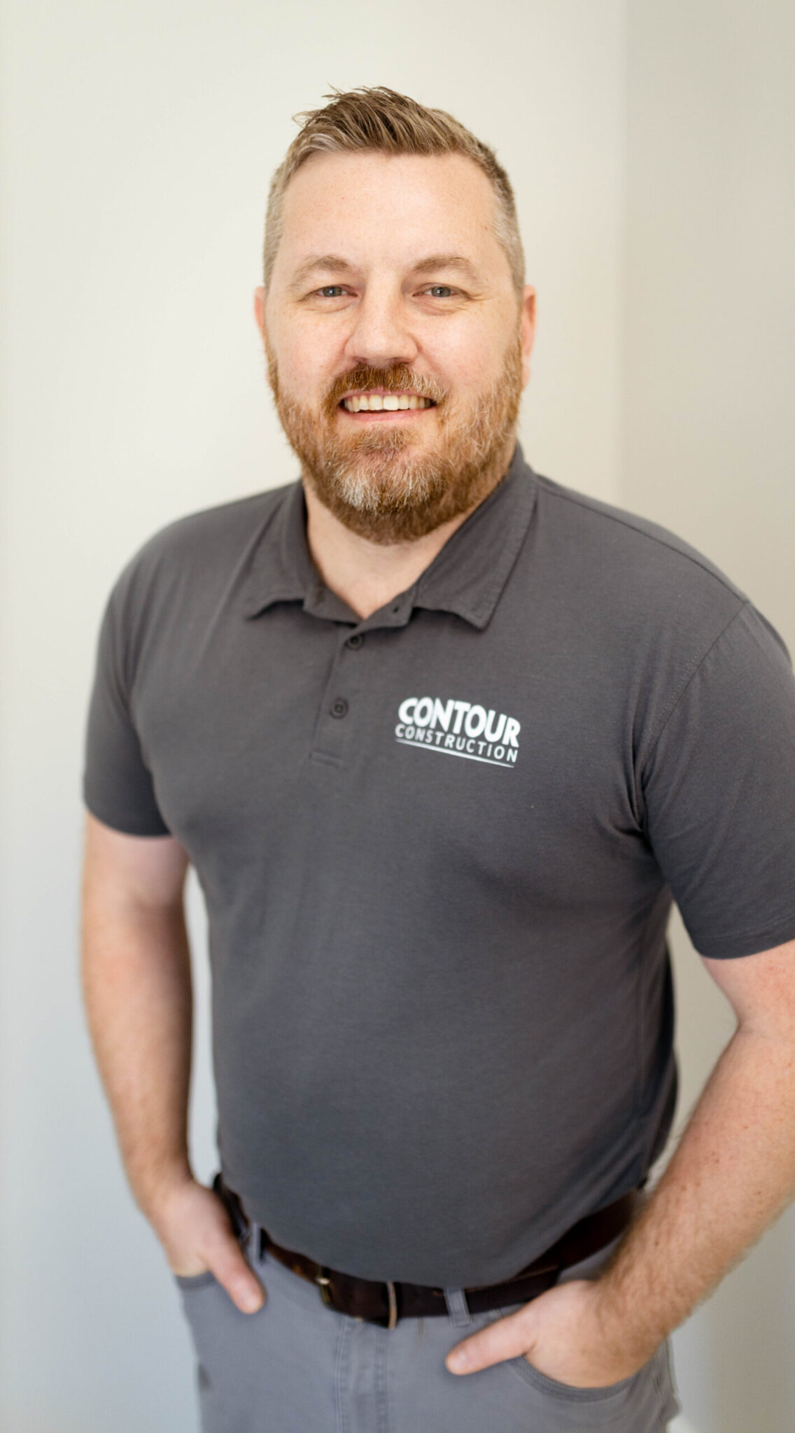 Our Leadership Team | Contour Construction LLC