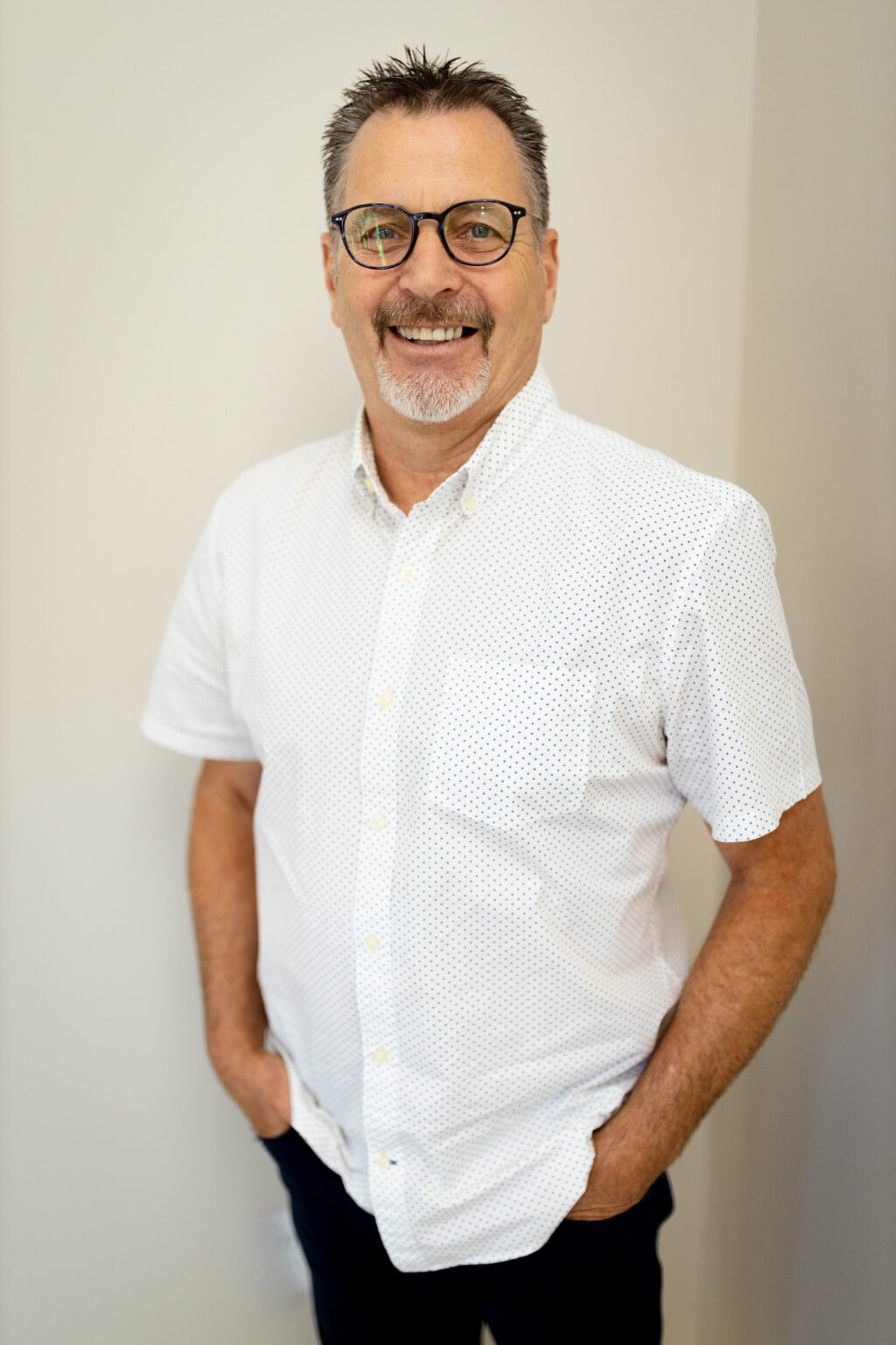 Our Leadership Team | Contour Construction, LLC