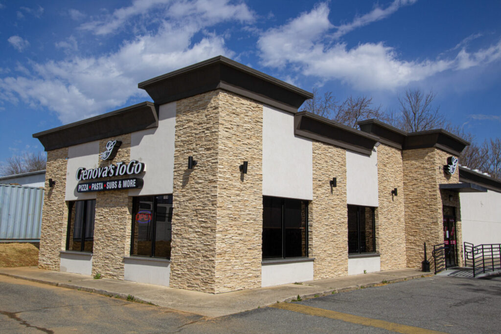 OUR PORTFOLIO – Contour Construction LLC