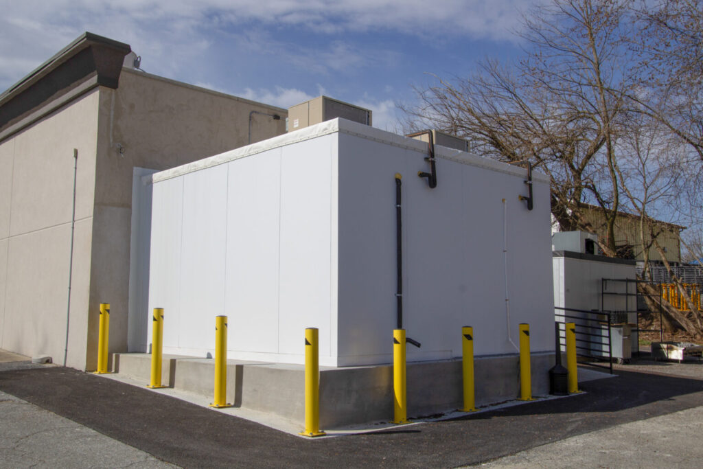 OUR PORTFOLIO - Contour Construction LLC