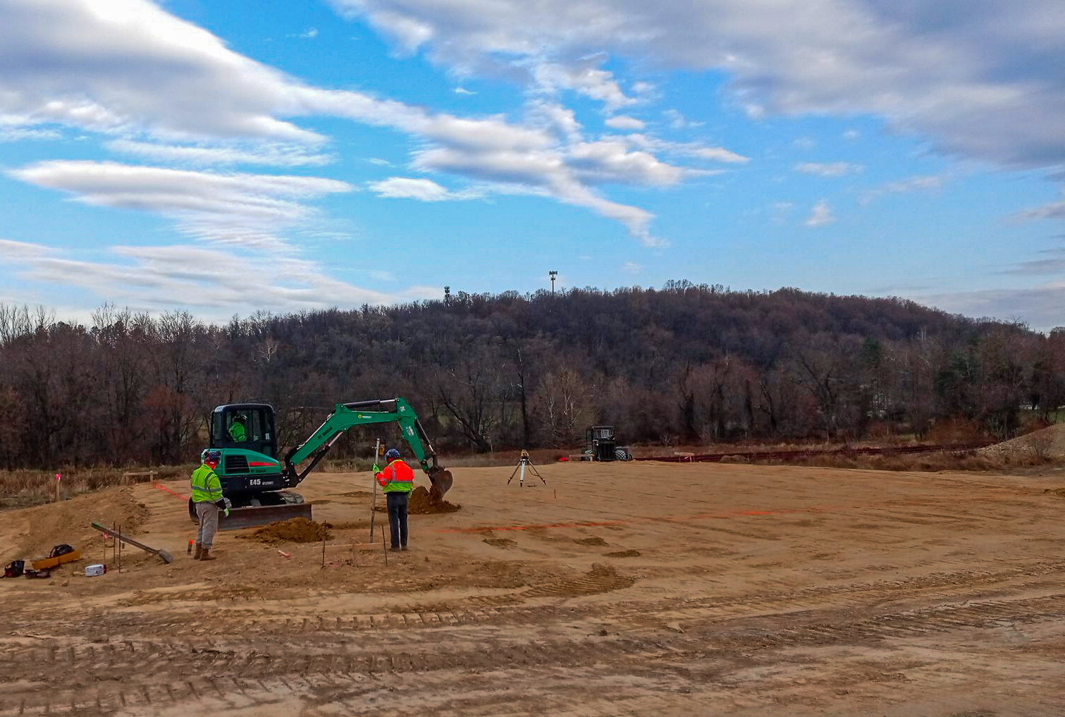 4 Frequently Asked Questions About Commercial Construction - Contour ...