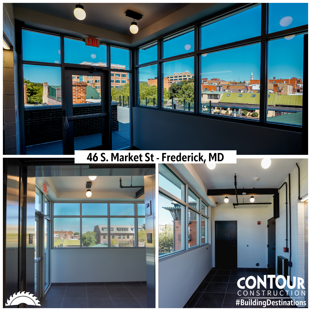 8 Trending Commercial Interior Renovation Ideas