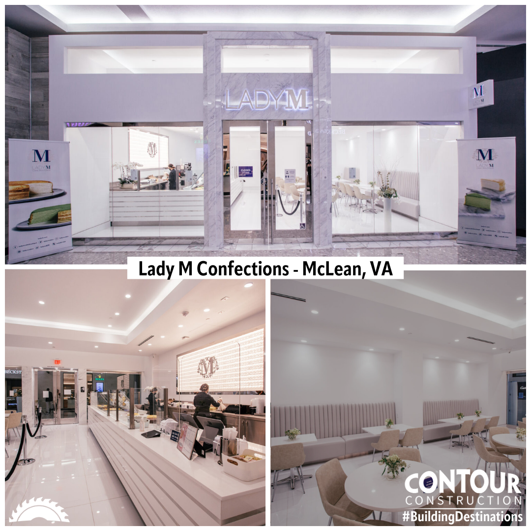 8 Trending Commercial Interior Renovation Ideas